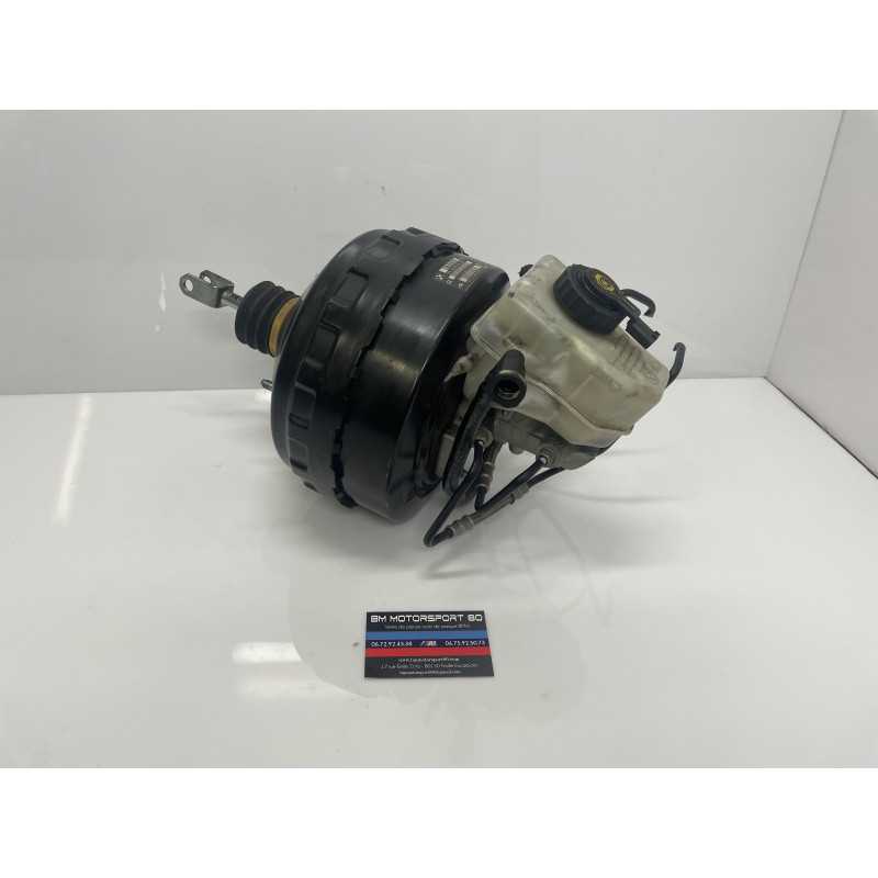 mastervac servo frein 6764125 BMW e90 e91