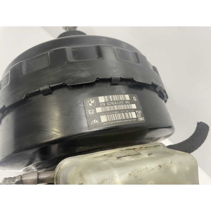 Mastervac servo frein 6764125 BMW e90 e91