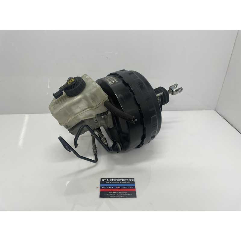 mastervac servo frein 6764125 BMW e90 e91