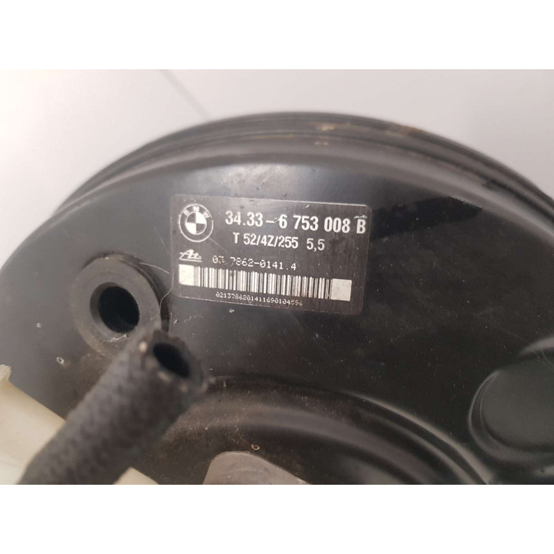 Mastervac 6753008 BMW e46